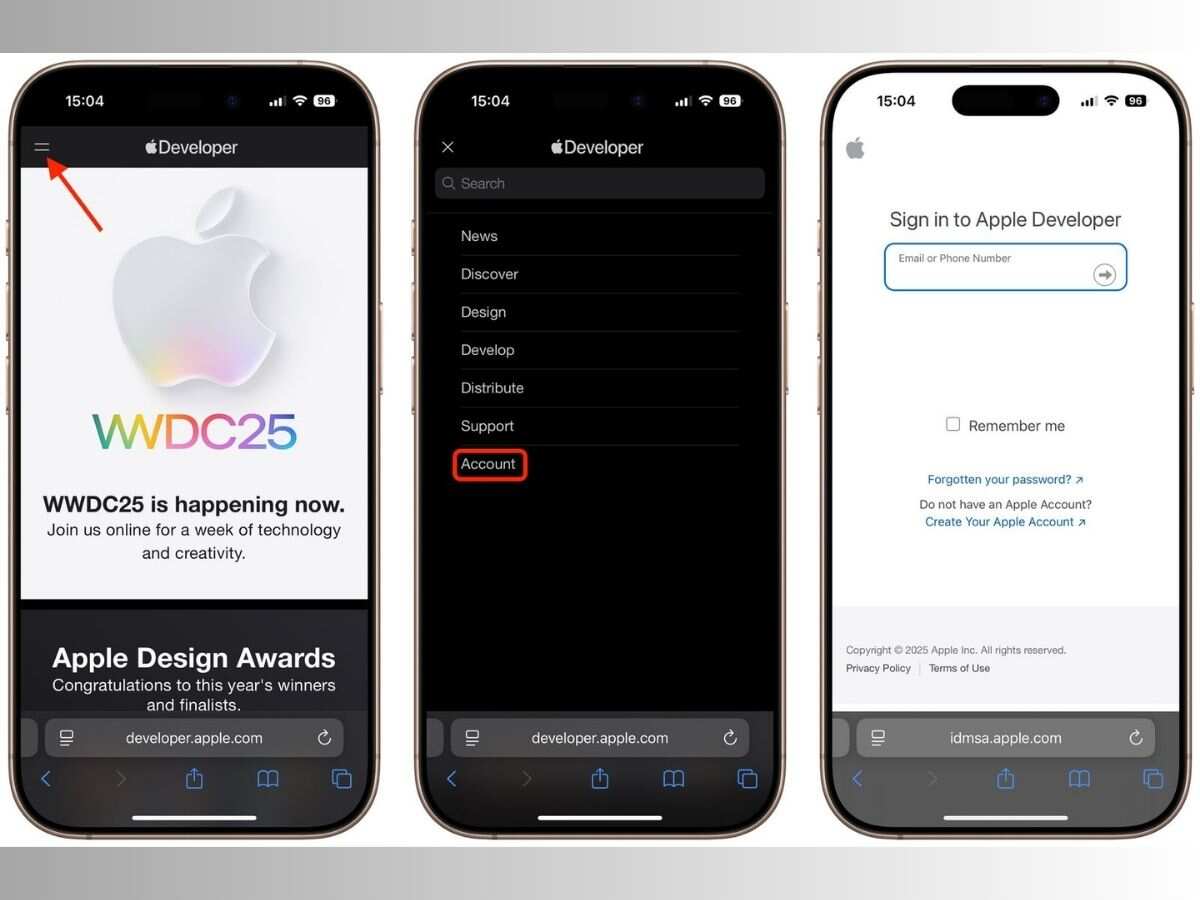 बाकी सबको मिल गया, आप क्यों पीछे रह गए? अपने iPhone फटाफट करें ये सेटिंग, तुरंत मिलेगा iOS 26 ...